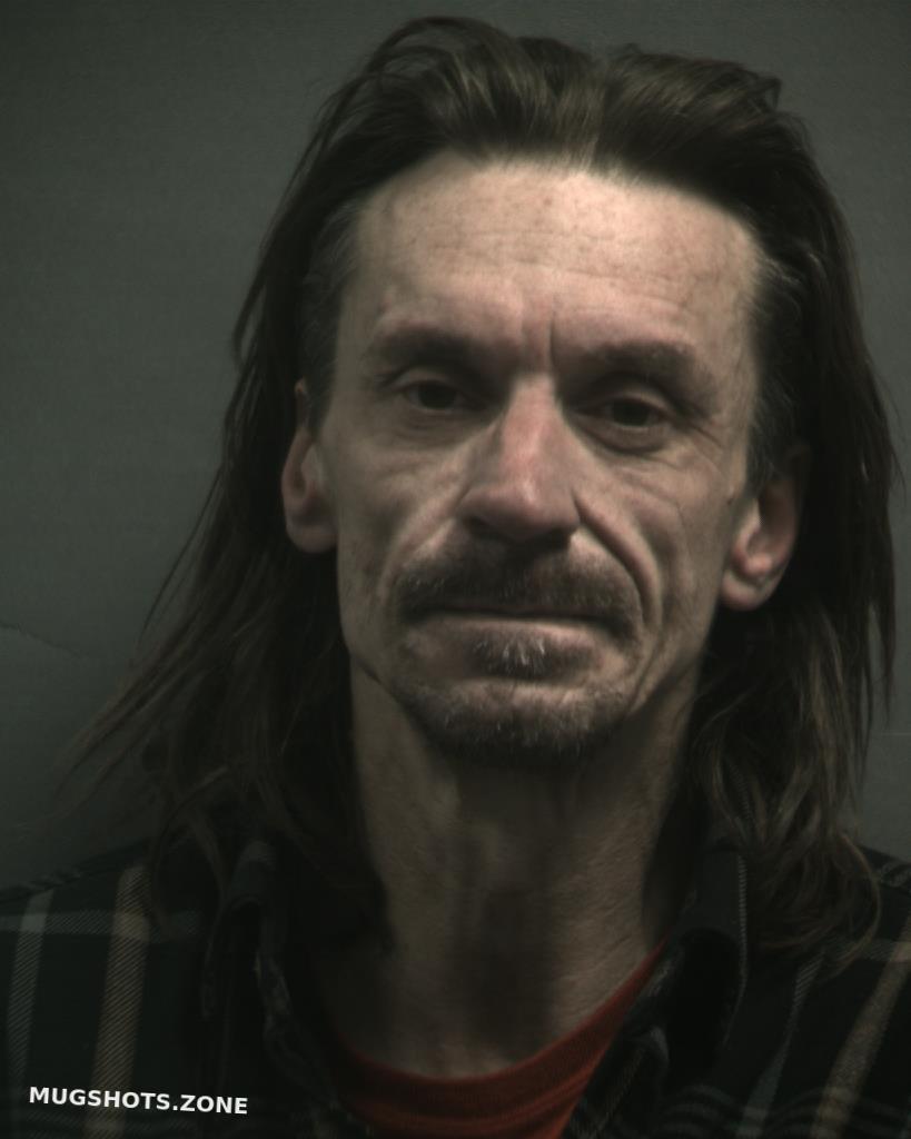 STROUT TY SHANE 11/27/2023 - Randall County Mugshots Zone