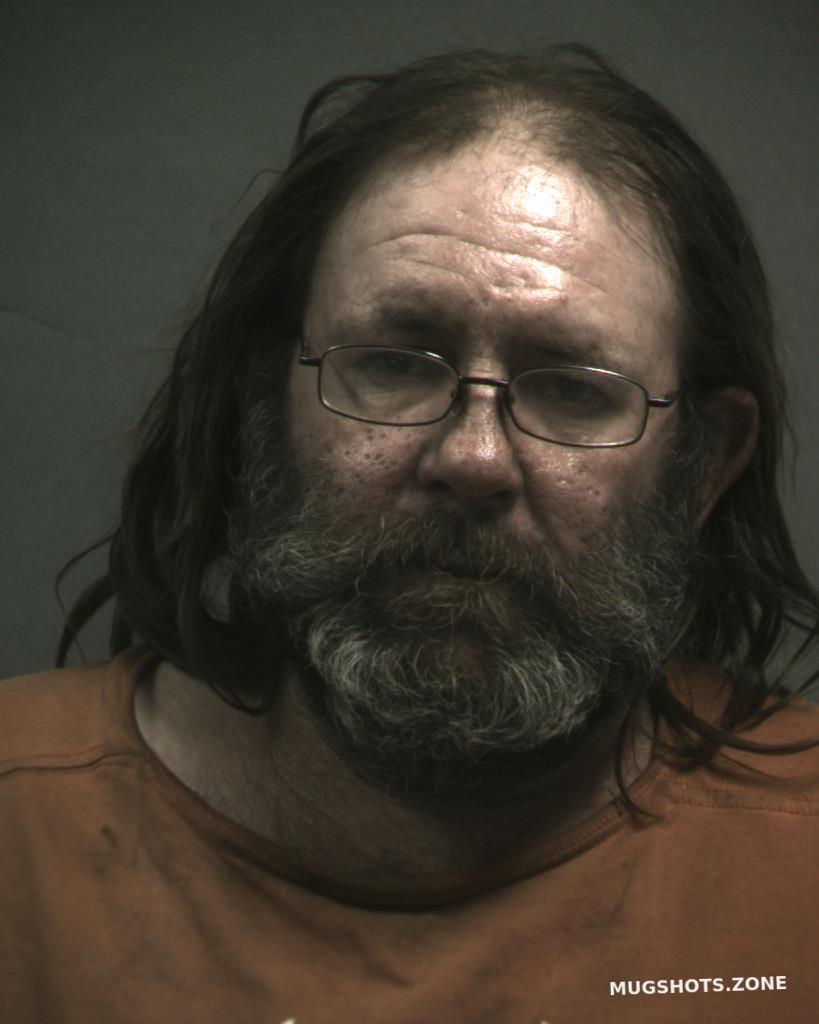 BRYANT MATTHEW HILL 11/28/2023 - Randall County Mugshots Zone