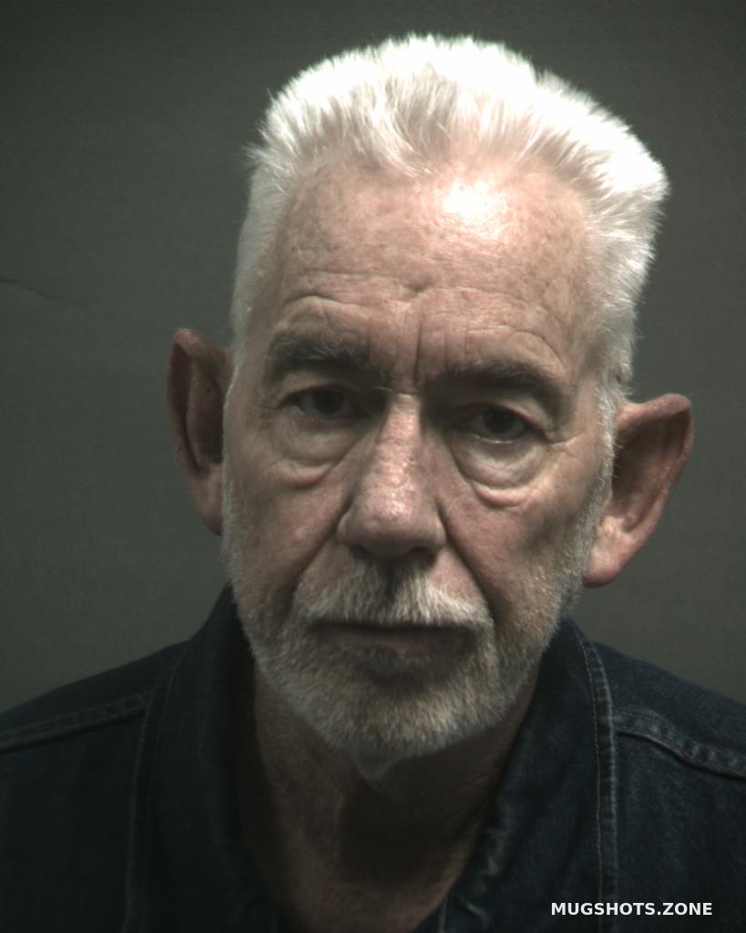 CARR STUART CLIFTON 11/28/2023 - Randall County Mugshots Zone