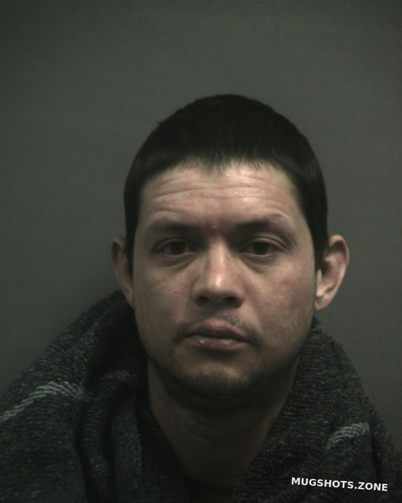PARKER ZACHARY COLE 12/02/2023 - Randall County Mugshots Zone