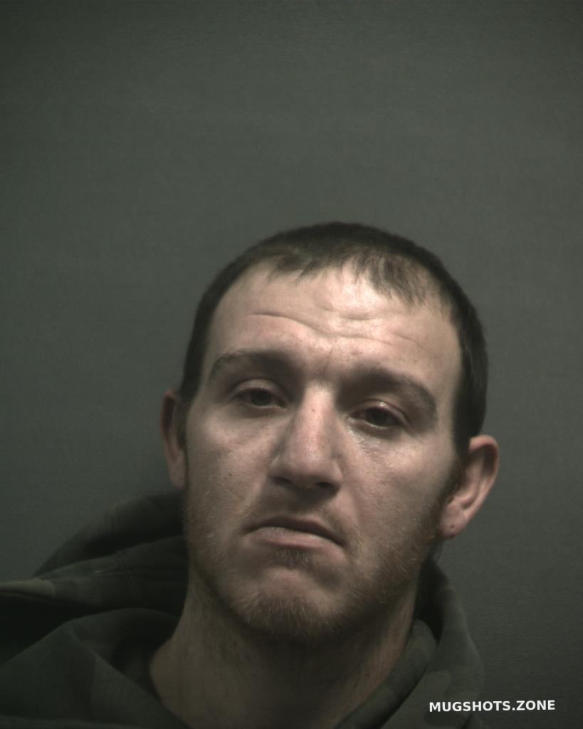 JOHNSON KENNETH WAYNE 12/02/2023 - Randall County Mugshots Zone