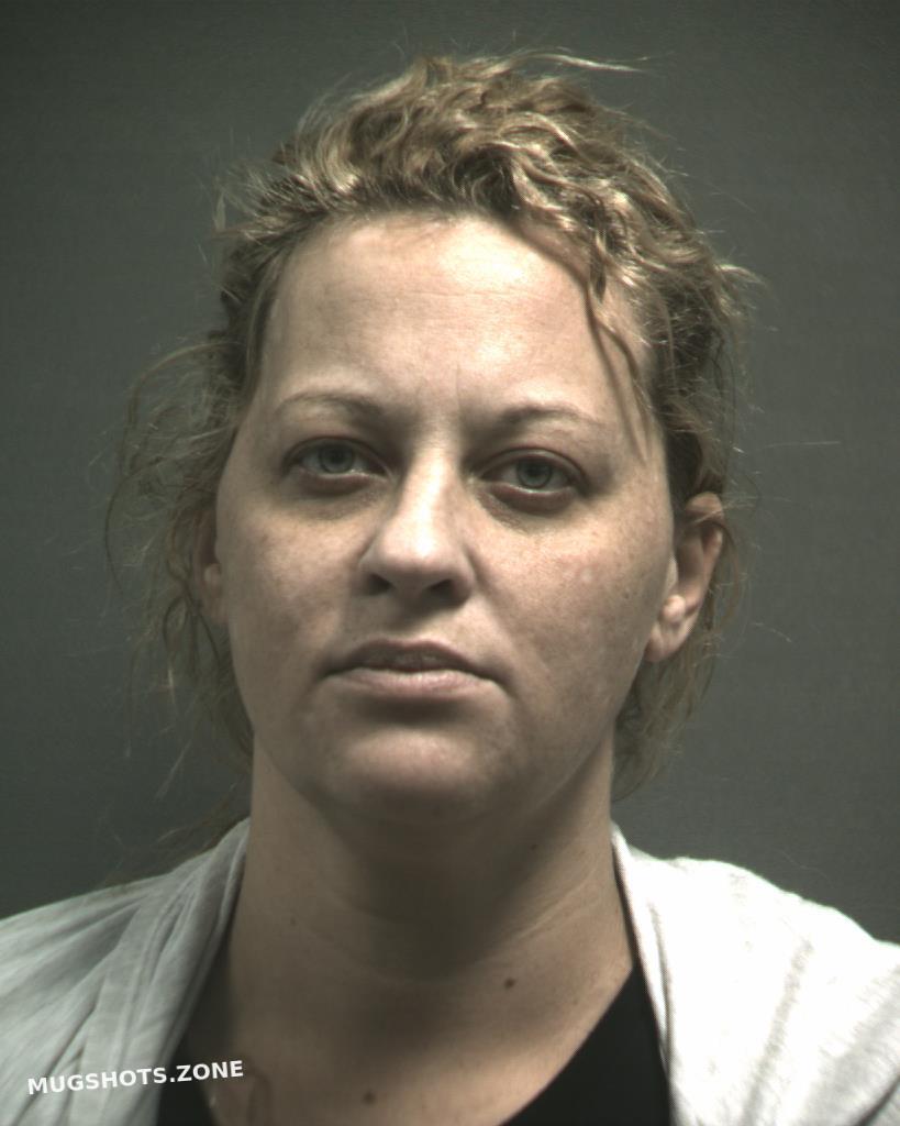 BONNER SHANNON PAIGE 12/04/2023 - Randall County Mugshots Zone