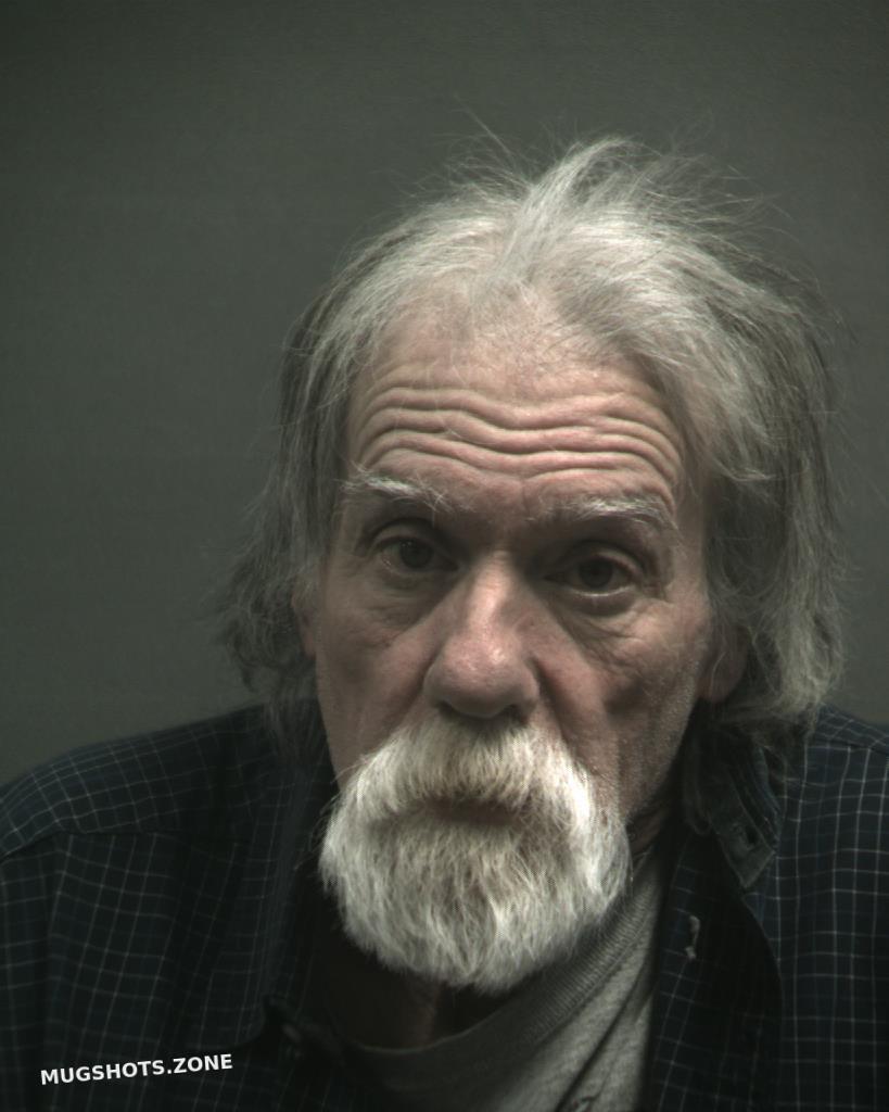 HARMON RODGER DEE 12/05/2023 - Randall County Mugshots Zone