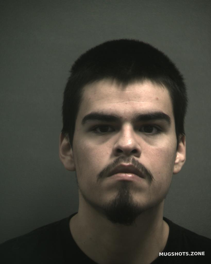 TAYLOR DAVID JOSEPH 12/05/2023 - Randall County Mugshots Zone