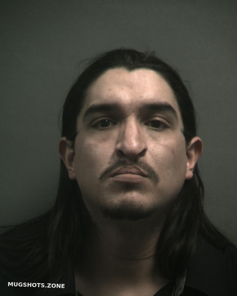 Chavez Frank Rodney 12 06 2023 Randall County Mugshots Zone