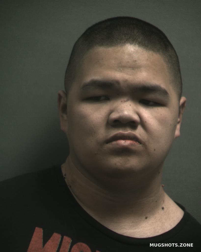 NGUYEN TRI MINH 12/07/2023 - Randall County Mugshots Zone