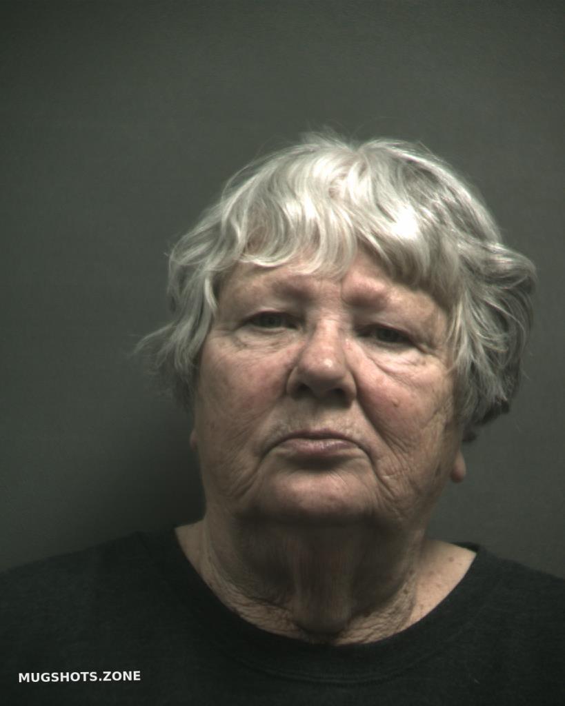 DAWSON WANDA CAFFEE 12/07/2023 - Randall County Mugshots Zone