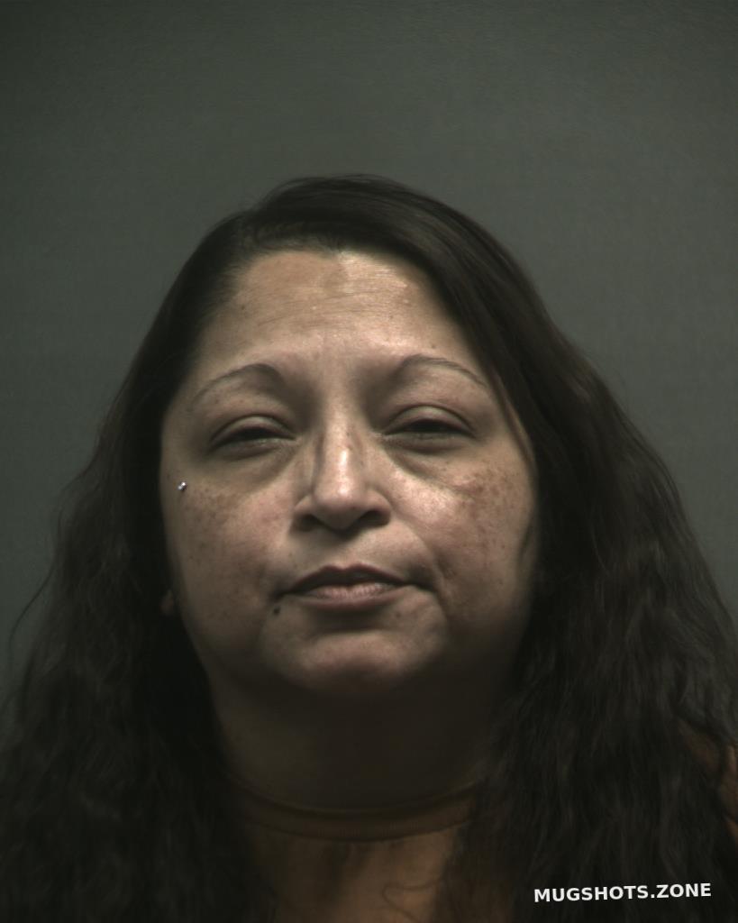 CHAVIRA JESSICA LEA 12/08/2023 - Randall County Mugshots Zone