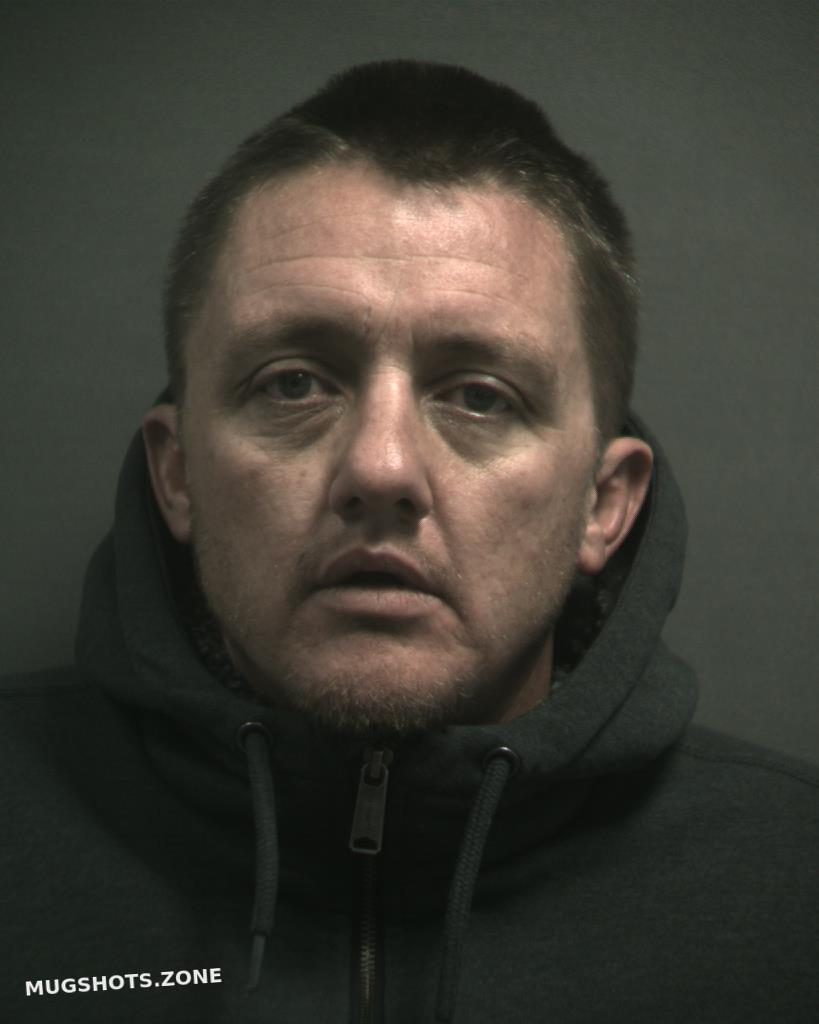 REECE TY DAVIS 12/08/2023 - Randall County Mugshots Zone