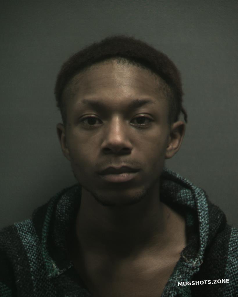 MCRAE QUENTIN WALTER 12/09/2023 - Randall County Mugshots Zone