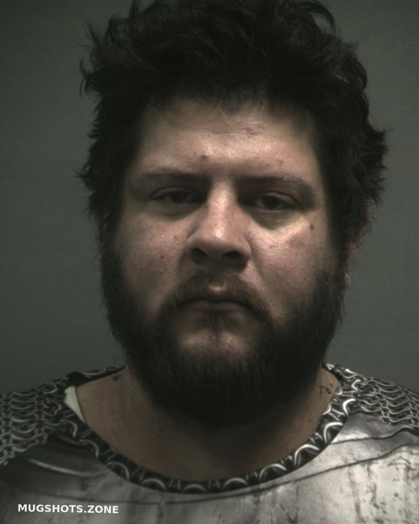 DUGGAN PATRICK MICHAEL JR. 12/12/2023 - Randall County Mugshots Zone