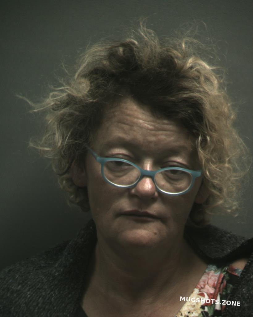 MILLER APRIL ANNE 12/13/2023 - Randall County Mugshots Zone