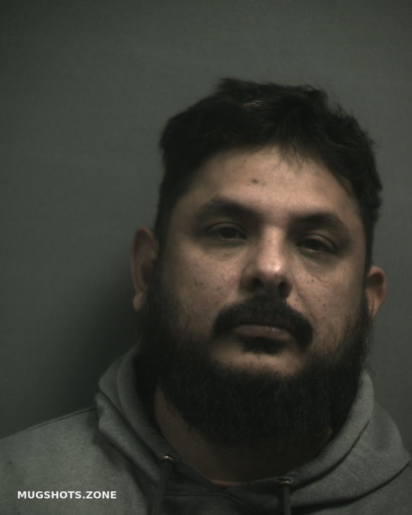 ZEPEDA JACOB RUIZ 12/13/2023 - Randall County Mugshots Zone