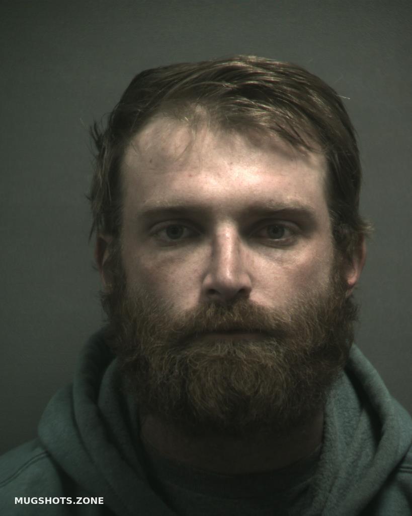 POSEY WYATT DWAYNE 12/14/2023 - Randall County Mugshots Zone