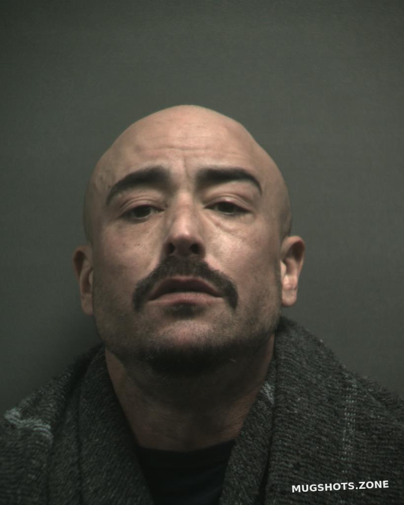 ARMER BRANDON LEIGH 12/14/2023 - Randall County Mugshots Zone