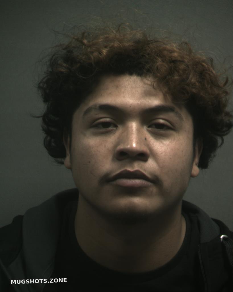 CEDILLO DAMIAN AARON 12/16/2023 - Randall County Mugshots Zone