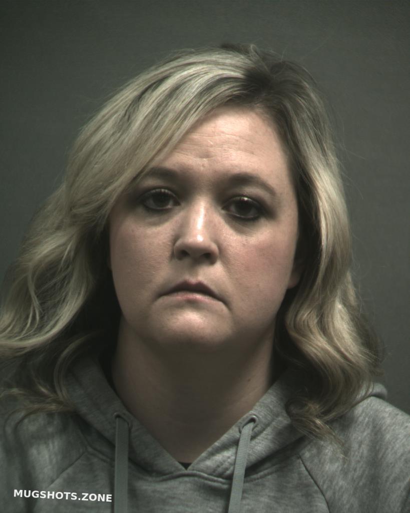 LONGBINE HANNAH GRACE 12/16/2023 - Randall County Mugshots Zone