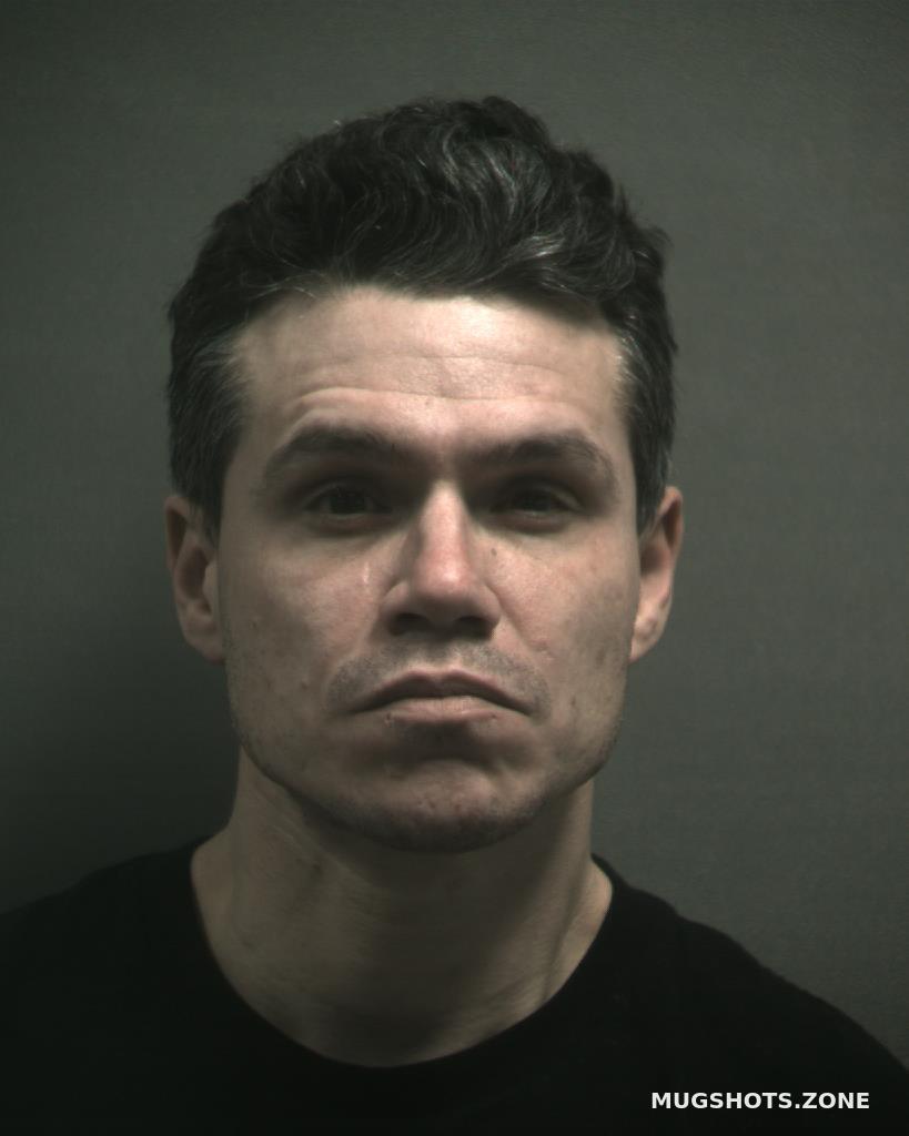 FLORES RYAN SHANE 12/16/2023 - Randall County Mugshots Zone