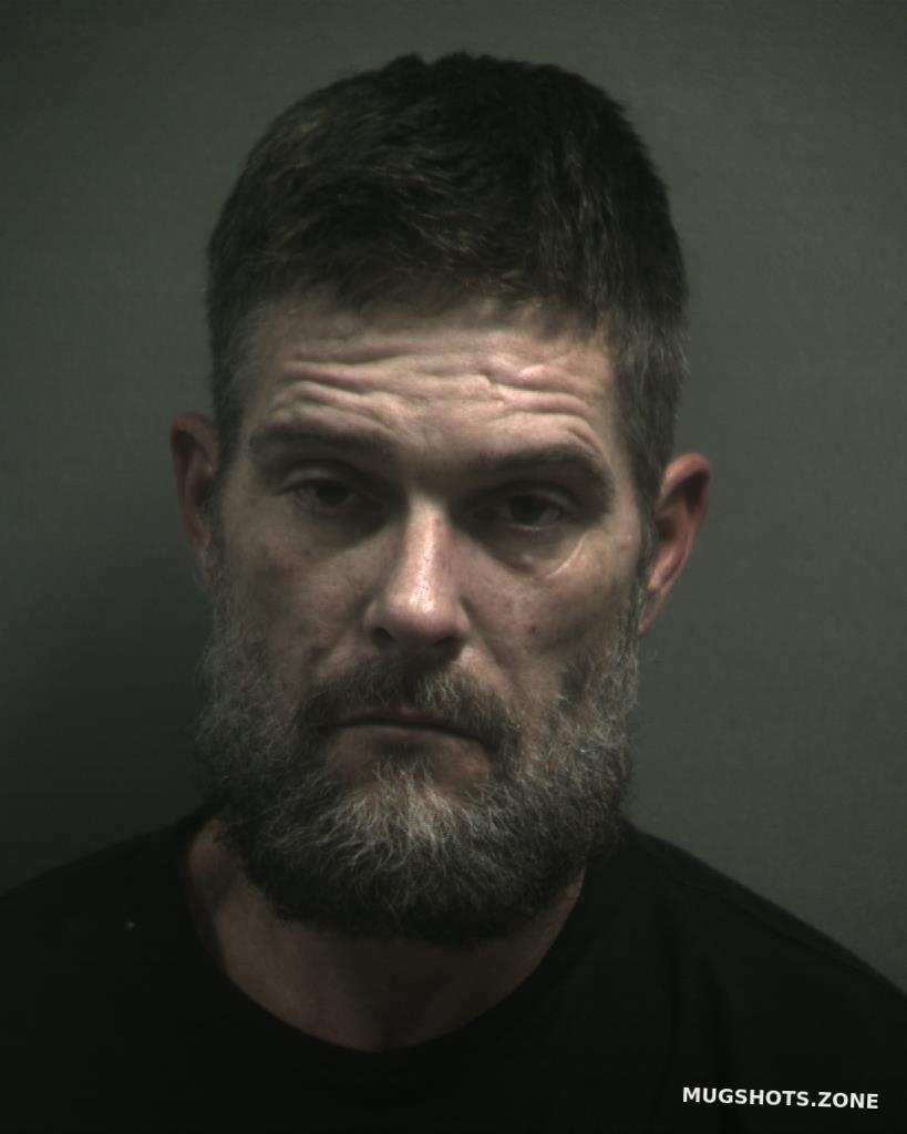 MCCALL ROBERT ALEXANDER 12/17/2023 - Randall County Mugshots Zone