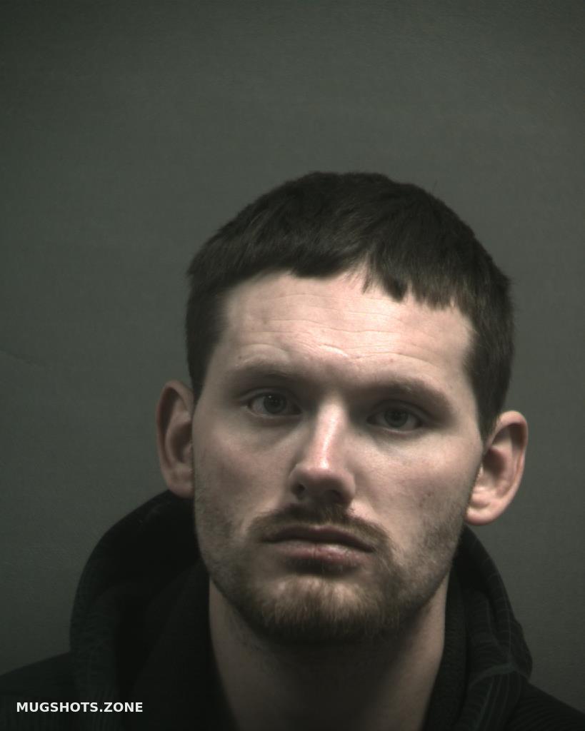 RAGAN GORDON WADE 12/17/2023 - Randall County Mugshots Zone