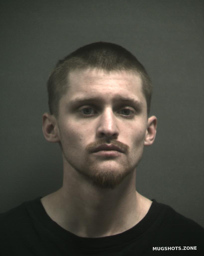 WOMACK LUKE GRADY 12/18/2023 - Randall County Mugshots Zone