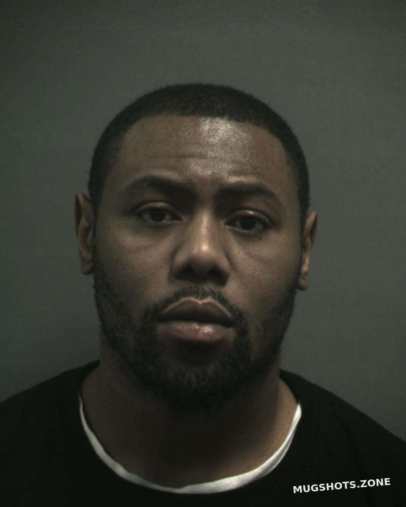 BLACK CALVIN DWIGHT 12/19/2023 - Randall County Mugshots Zone