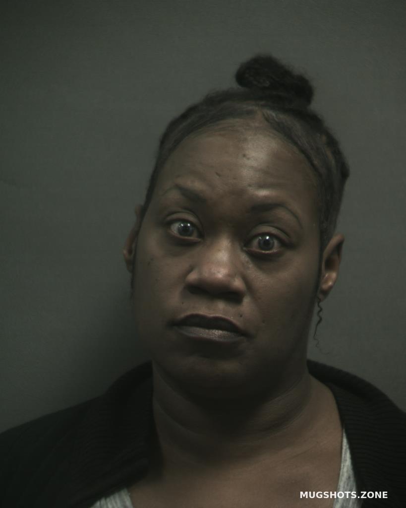 RHODEN KIRBY NICOLE 12/19/2023 - Randall County Mugshots Zone