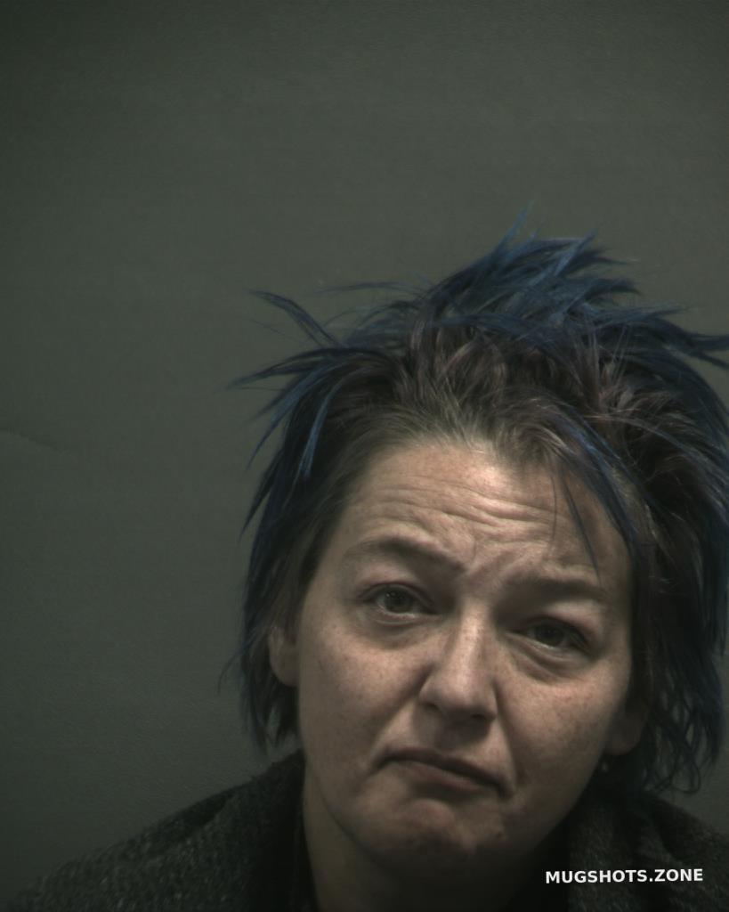POOL RACHEL ELIZABETH 12/19/2023 - Randall County Mugshots Zone