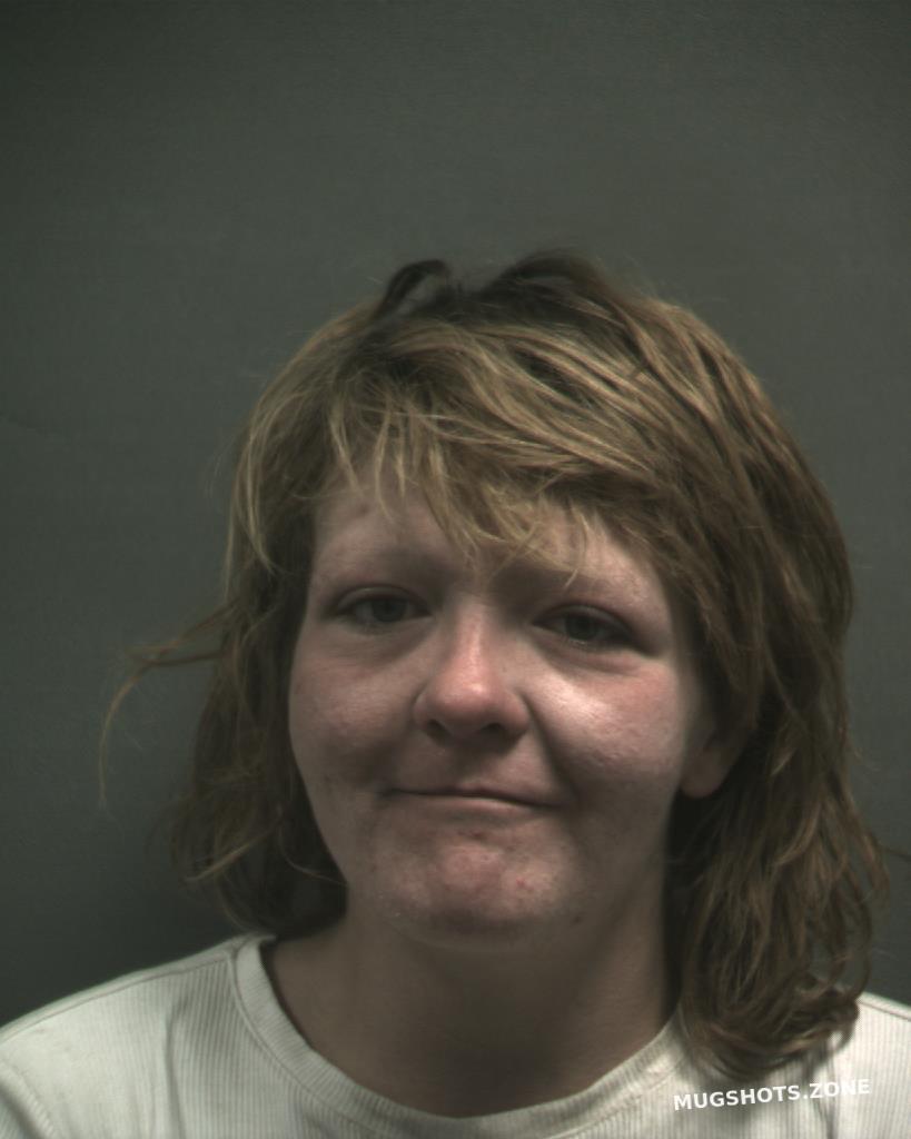 Trask Kayla Jean 12192023 Randall County Mugshots Zone
