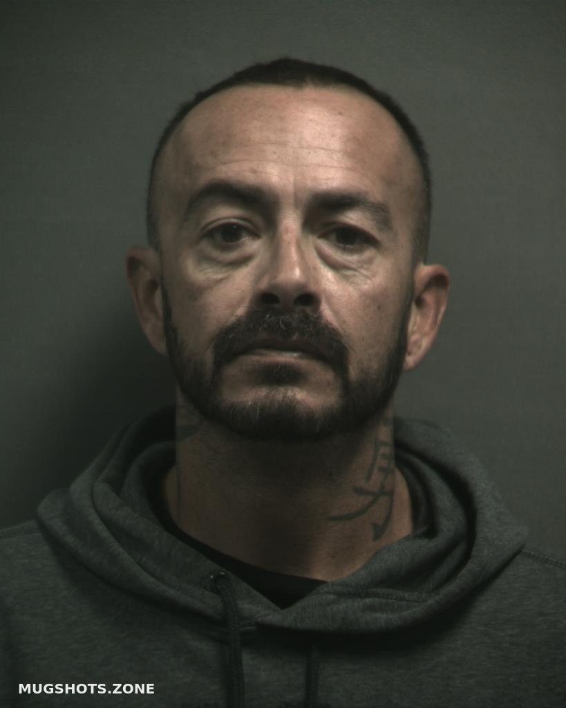 WILLIAMS CHRISTOPHER JOSHUA 12/20/2023 - Randall County Mugshots Zone