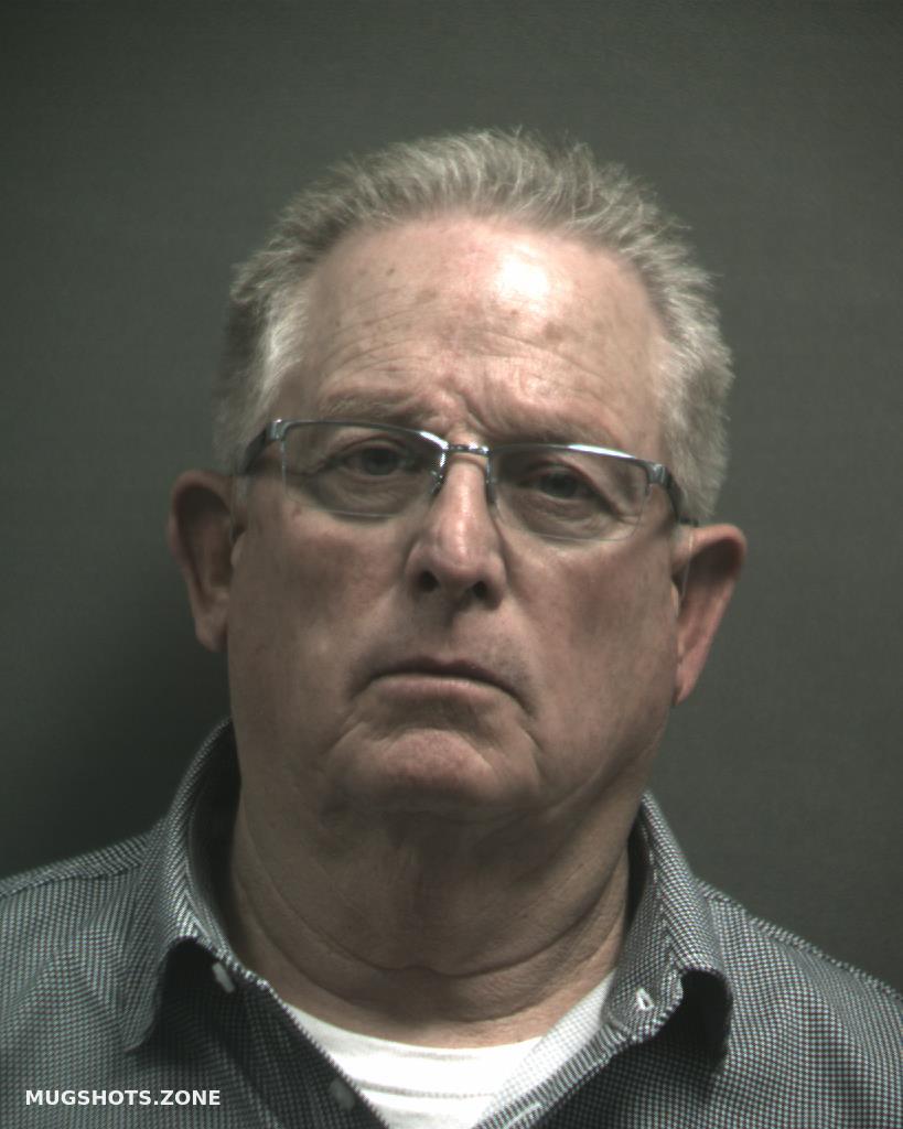 BRYANT GEORGE LEE 12/21/2023 - Randall County Mugshots Zone