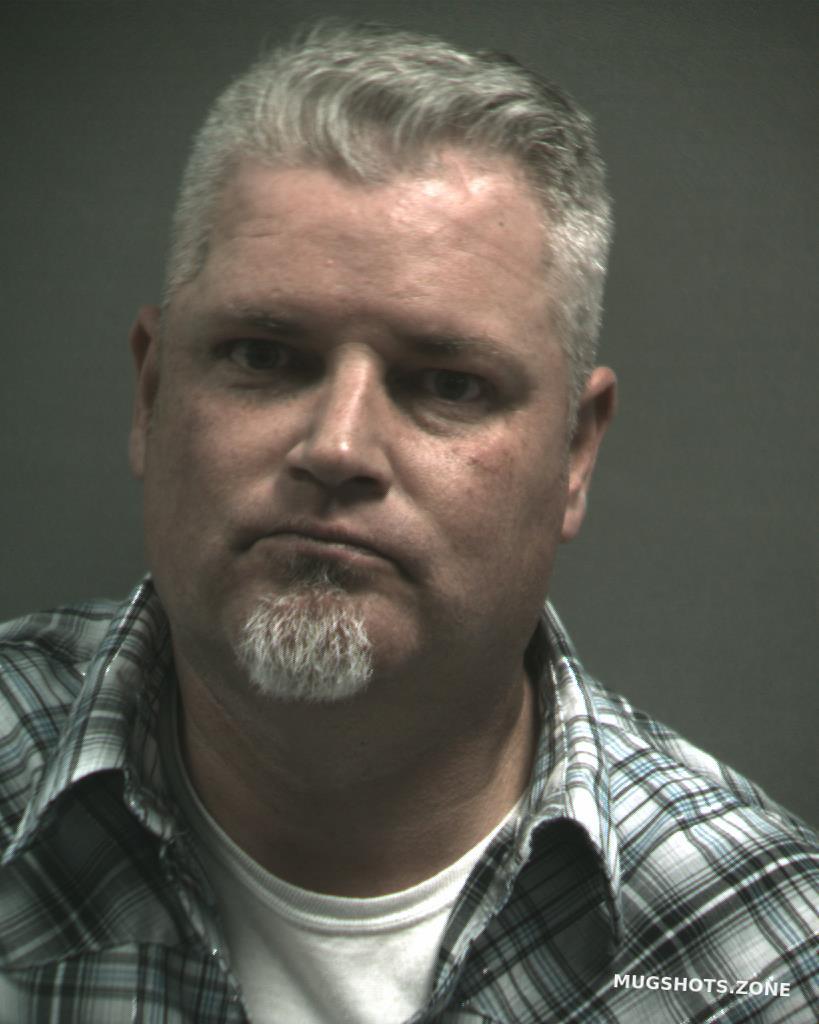TULLY CASEY JOHN 12/21/2023 - Randall County Mugshots Zone