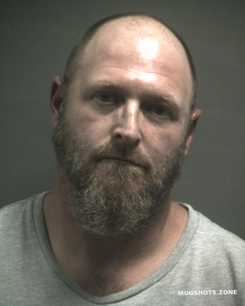 CHANEY WYLEY DALE 12/22/2023 - Randall County Mugshots Zone