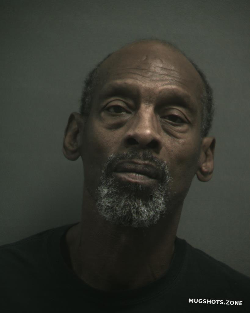 CLARDY MATTHEW DON 12/22/2023 - Randall County Mugshots Zone