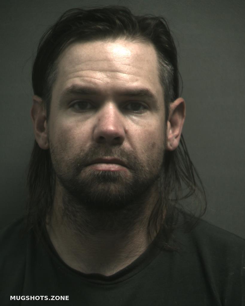 FITZGERALD WESLEY RYAN 12/23/2023 - Randall County Mugshots Zone