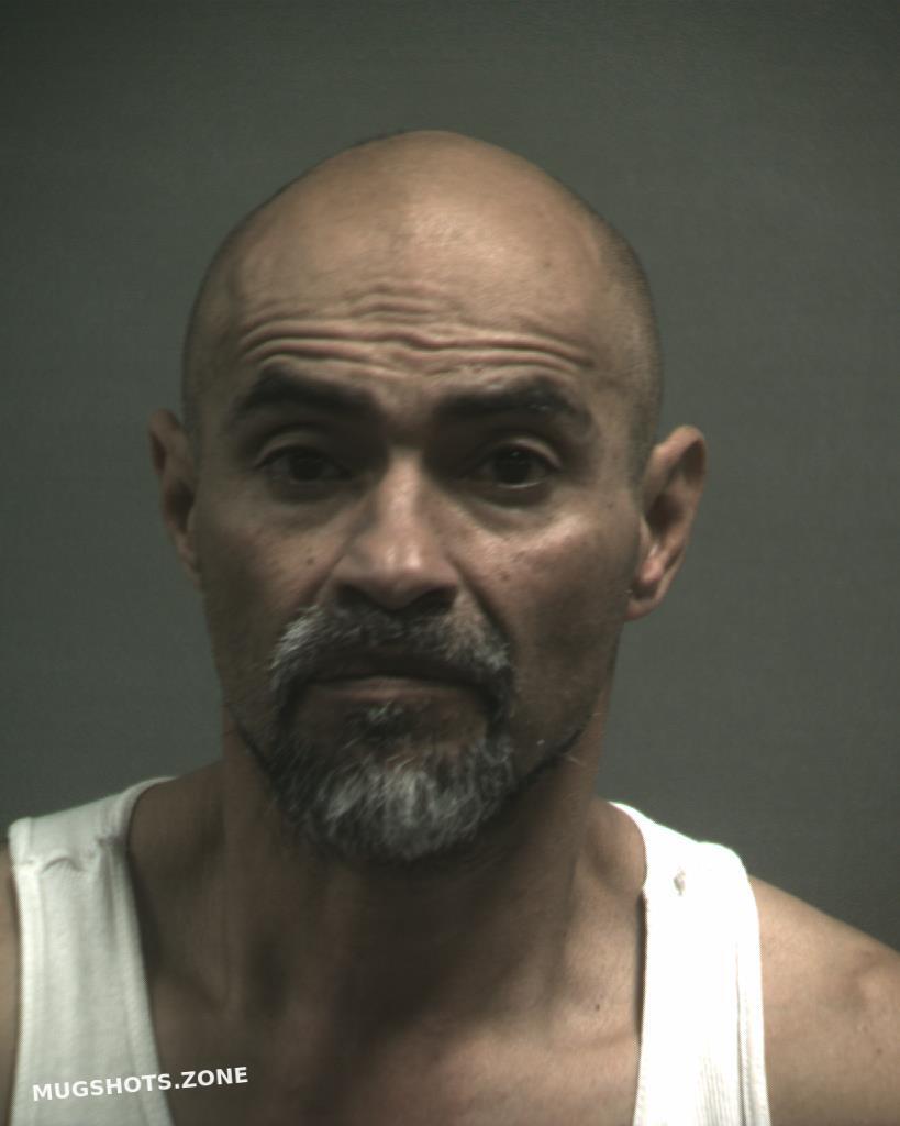 MARTINEZ ROGER LEE 12/23/2023 - Randall County Mugshots Zone