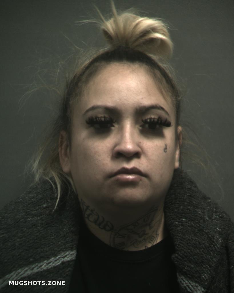 CASTILLO SARAH ANN 12/24/2023 - Randall County Mugshots Zone