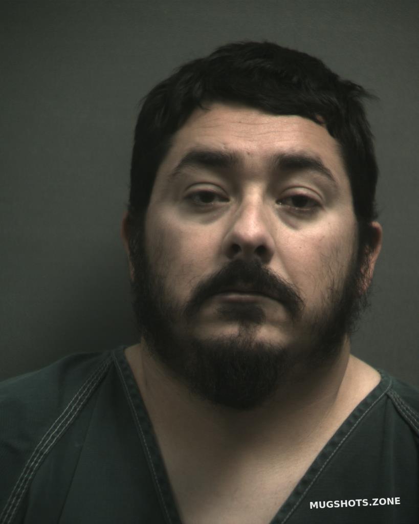 SEPEDA CHRISTOPHER SHANE 12/27/2023 - Randall County Mugshots Zone