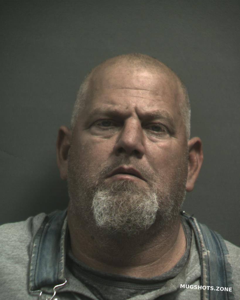 Smith Darrin Robert 12 27 2023 Randall County Mugshots Zone