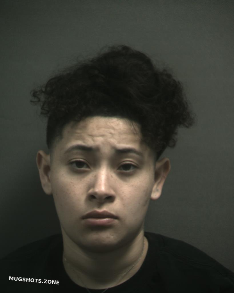ARRATIA PERLA 12/29/2023 - Randall County Mugshots Zone