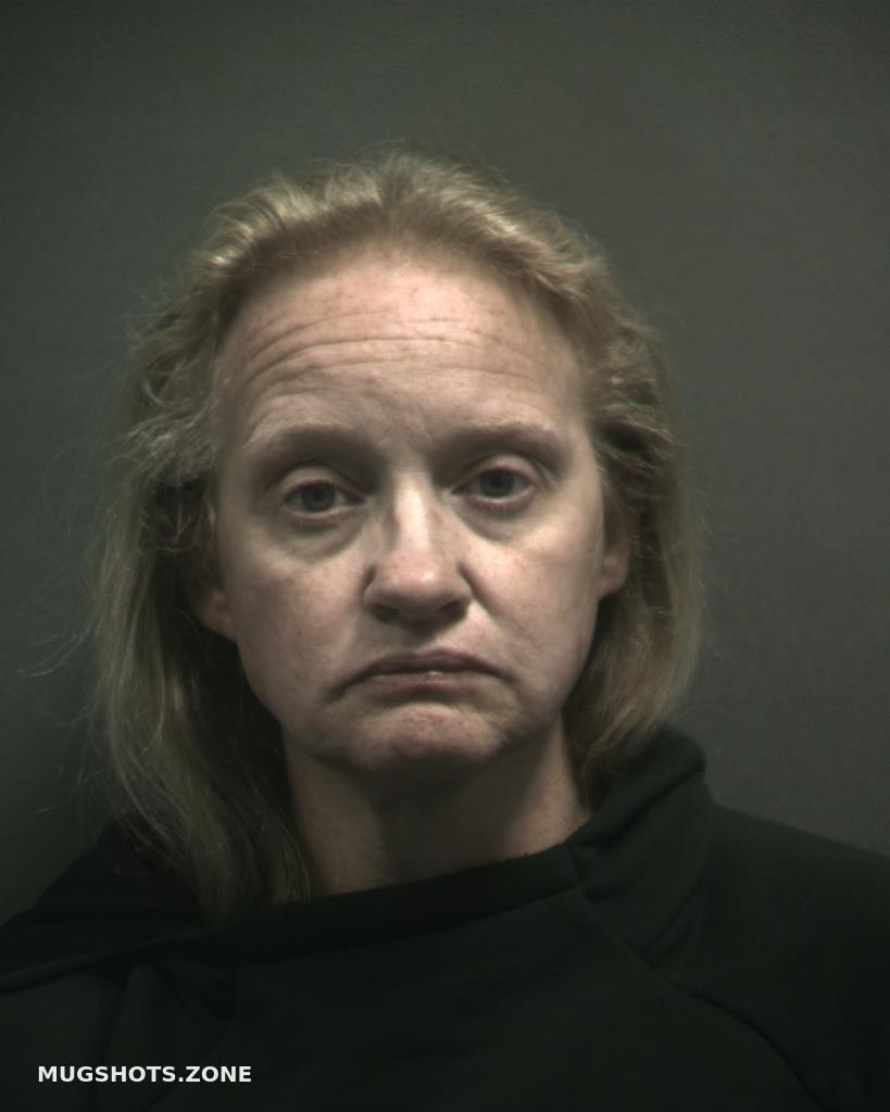 JOHNSON SHEILA RENEE 01/01/2024 - Randall County Mugshots Zone