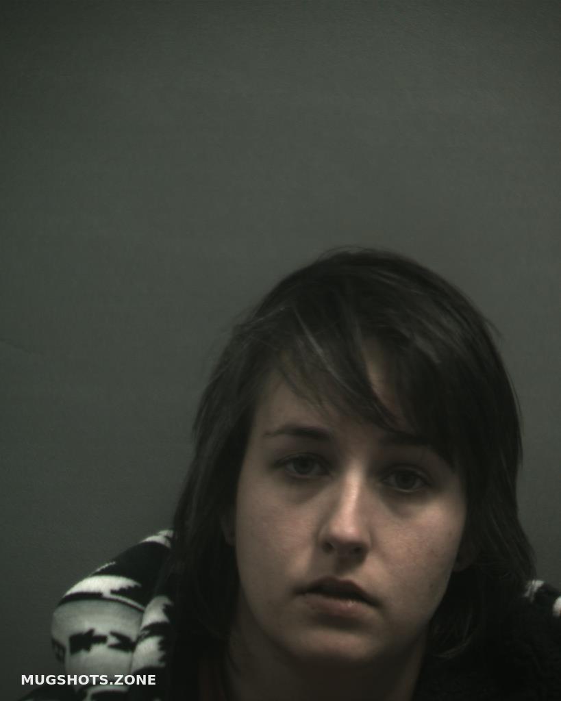 BLAMEY AMY NICOLE 01/02/2024 - Randall County Mugshots Zone