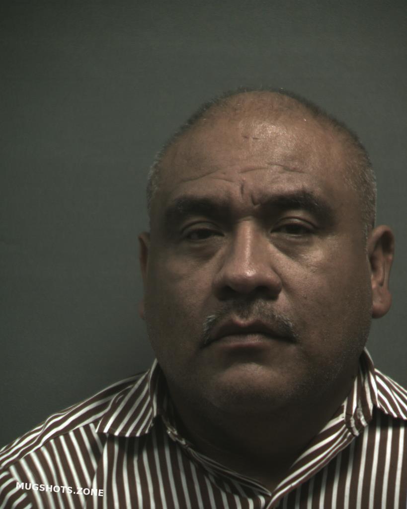 ARANDA RODOLFO JR. 01/02/2024 - Randall County Mugshots Zone