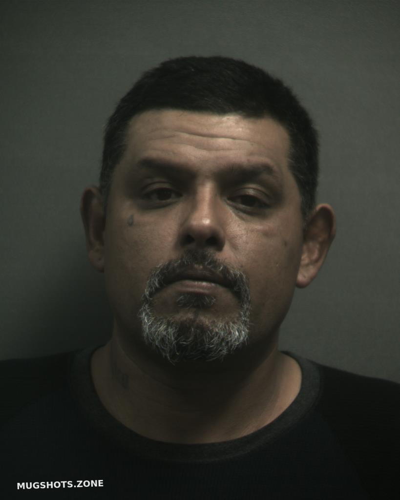 NIETO JESUS JAIME 01/02/2024 - Randall County Mugshots Zone