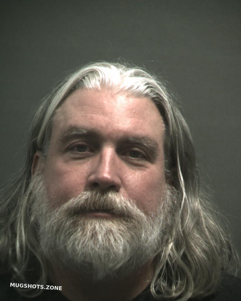 WHITE CLINT ANTHONY 01/02/2024 - Randall County Mugshots Zone