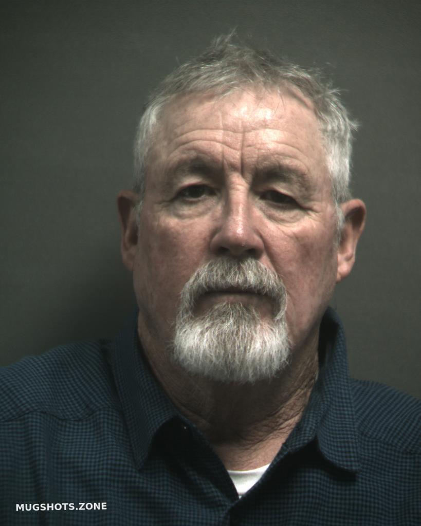 HOOK CECIL LEE 01/03/2024 - Randall County Mugshots Zone