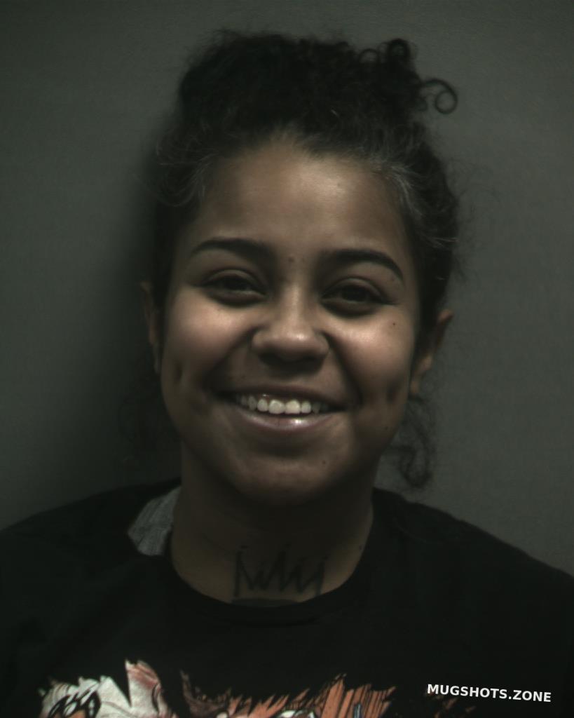 REED STEPHANIE LYNETTE 01/07/2024 - Randall County Mugshots Zone