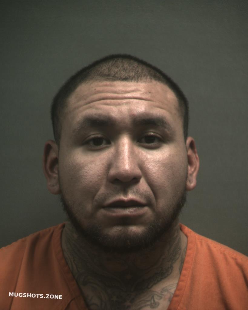 ALTAMIRANO JONATHAN 01/08/2024 - Randall County Mugshots Zone