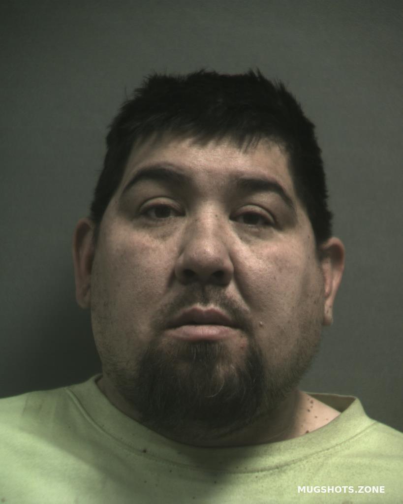 HARTMAN JASON ECK 01/10/2024 - Randall County Mugshots Zone