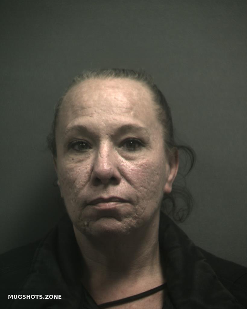 SELFRIDGE SUSAN IRENE 01/10/2024 - Randall County Mugshots Zone